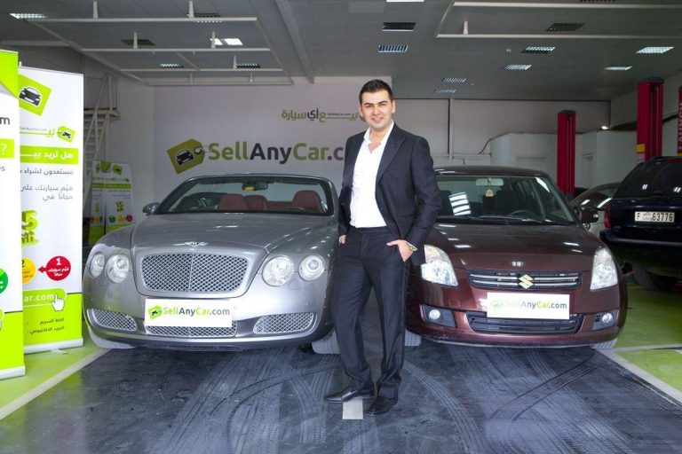 Saygin Yalcin: The Rise, Reinvention, and Lessons of a Dubai-Based ...