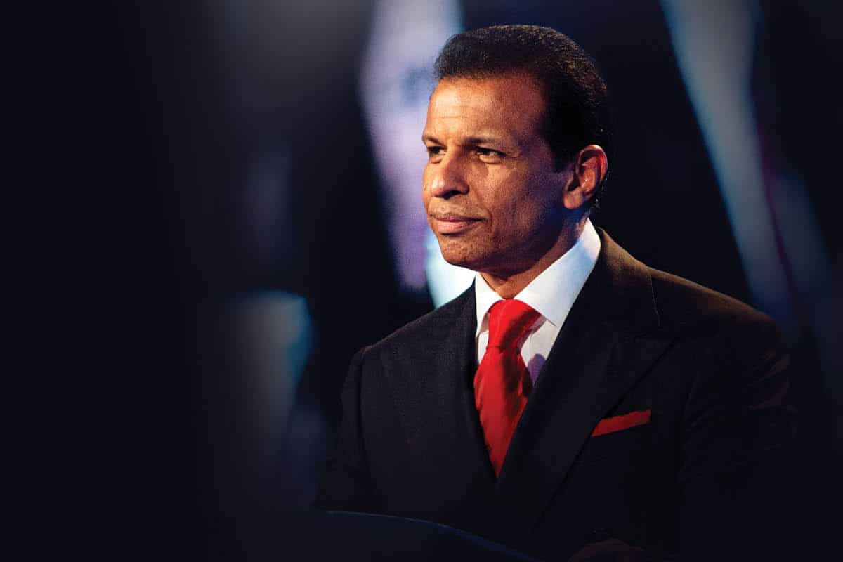 Sunny Varkey: The Education Billionaire Transforming Global Learning ...